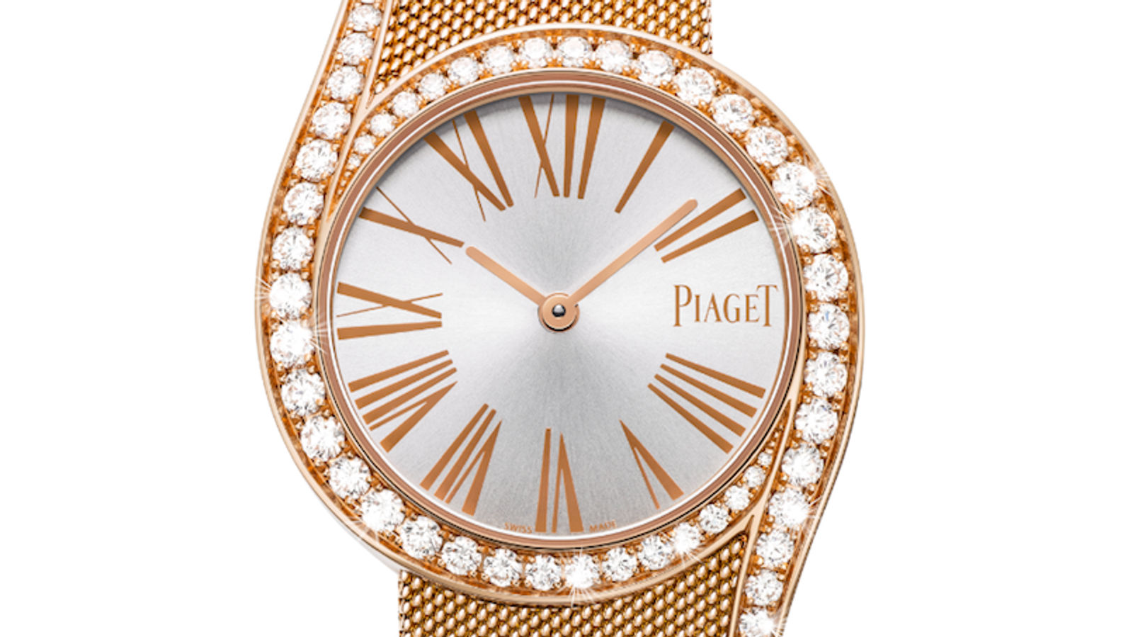 5 things we love about Piaget’s Limelight Gala Milanese watch ...