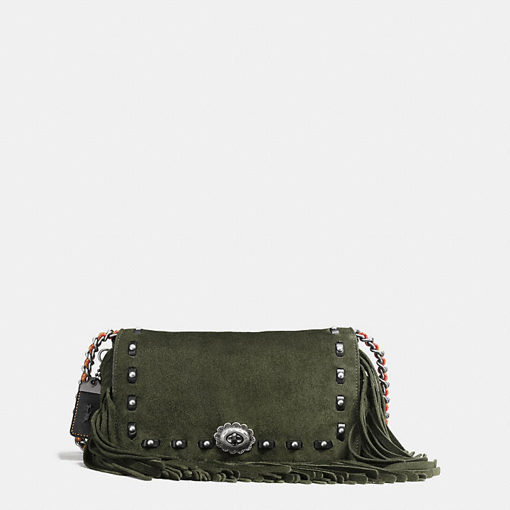 Coach 1941: 32 pieces for every rock star | Lifestyle Asia Singapore