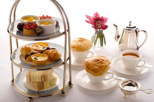 10 high teas in Singapore for a posh afternoon | Lifestyle Asia SG