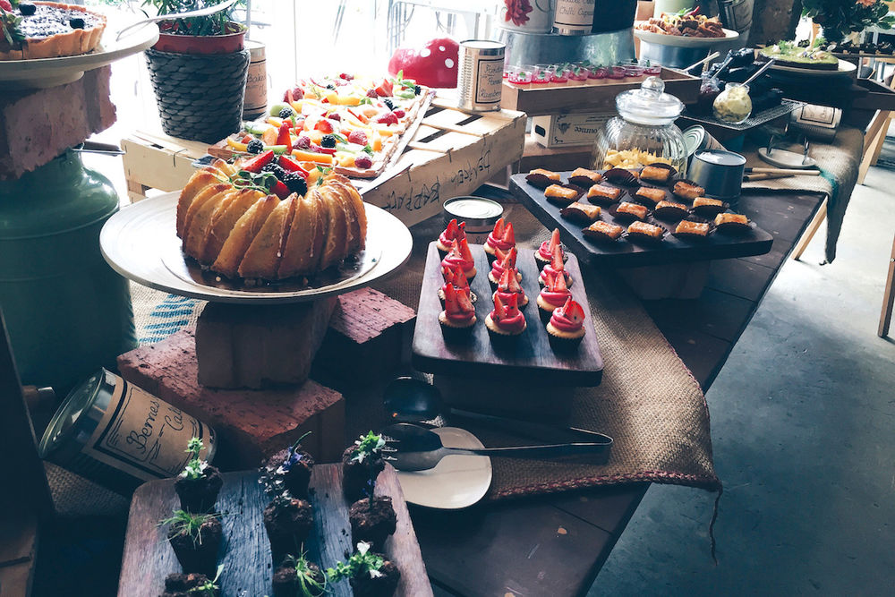 10 high teas in Singapore for a posh afternoon | Lifestyle Asia SG