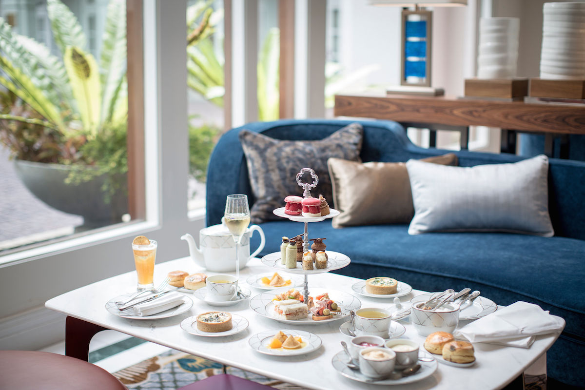 10 high teas in Singapore for a posh afternoon | Lifestyle Asia SG