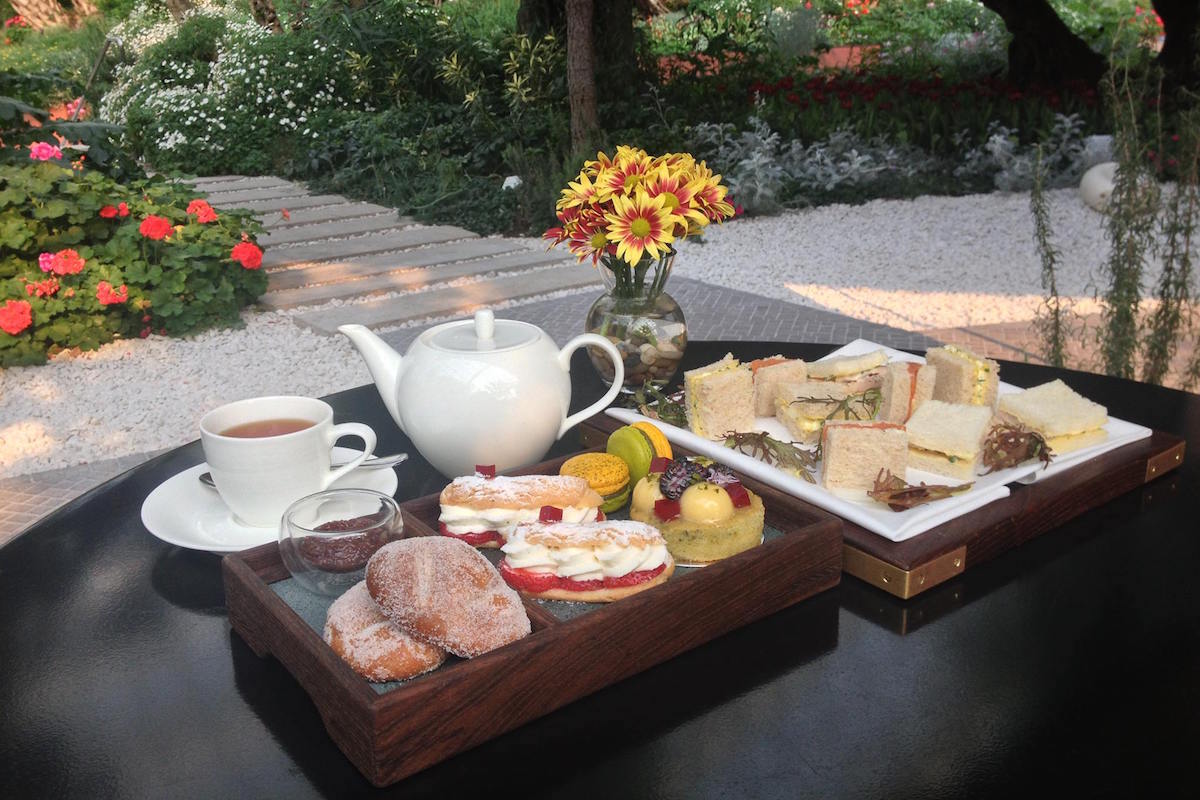10 high teas in Singapore for a posh afternoon | Lifestyle Asia SG