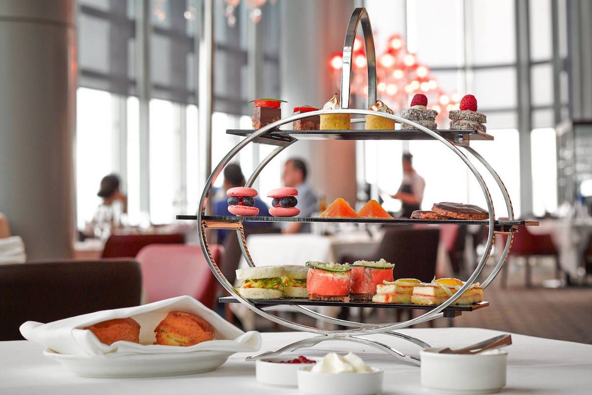 10 high teas in Singapore for a posh afternoon | Lifestyle Asia SG