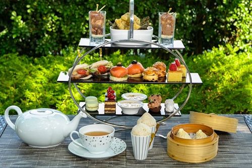 10 high teas in Singapore for a posh afternoon | Lifestyle Asia SG