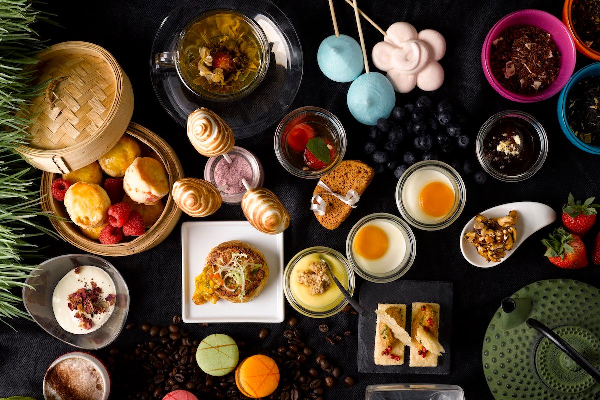 10 high teas in Singapore for a posh afternoon | Lifestyle Asia SG