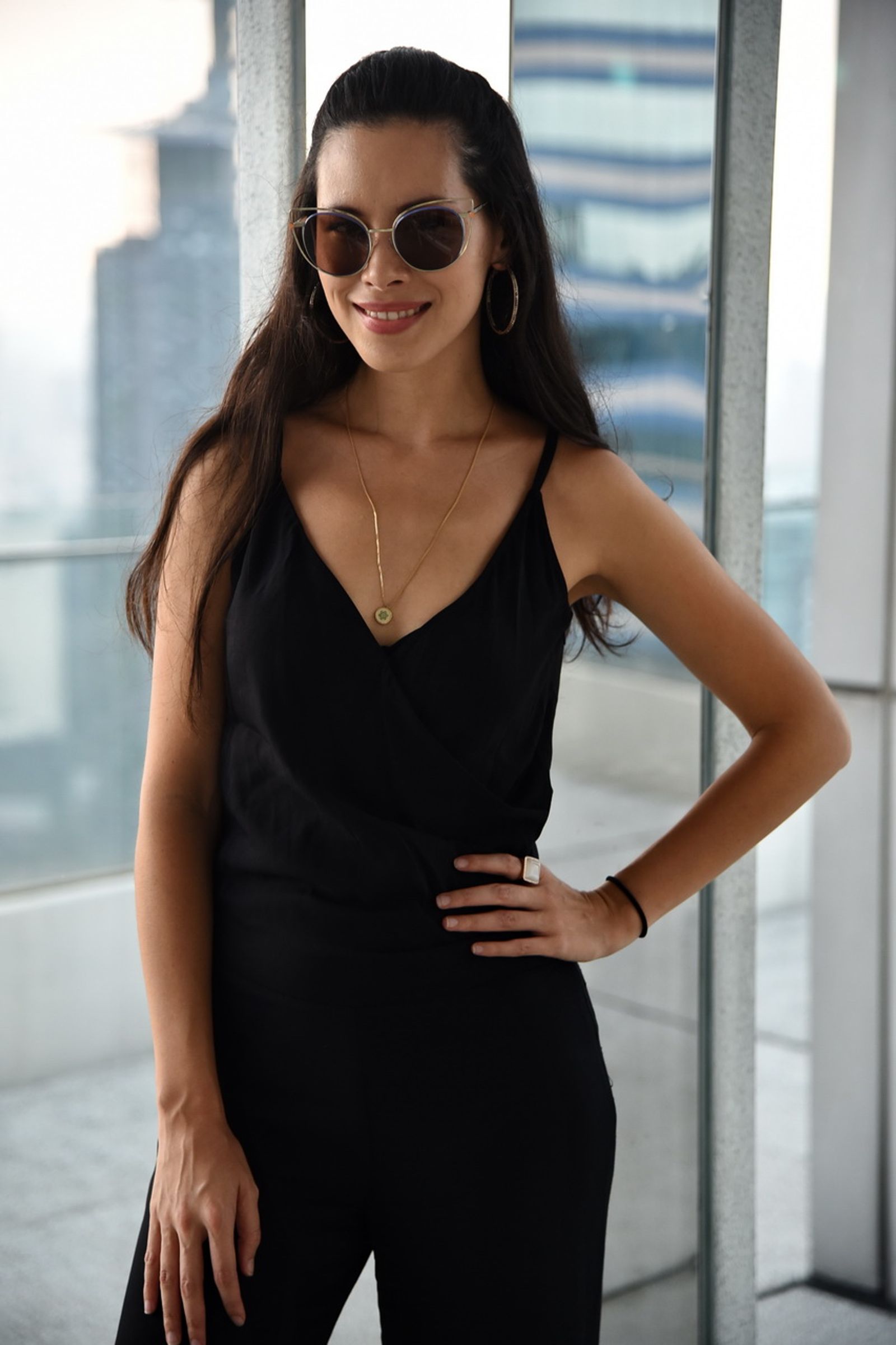 Q&A: Hannah Lo on life lessons and girl power | Lifestyle Asia Kuala Lumpur