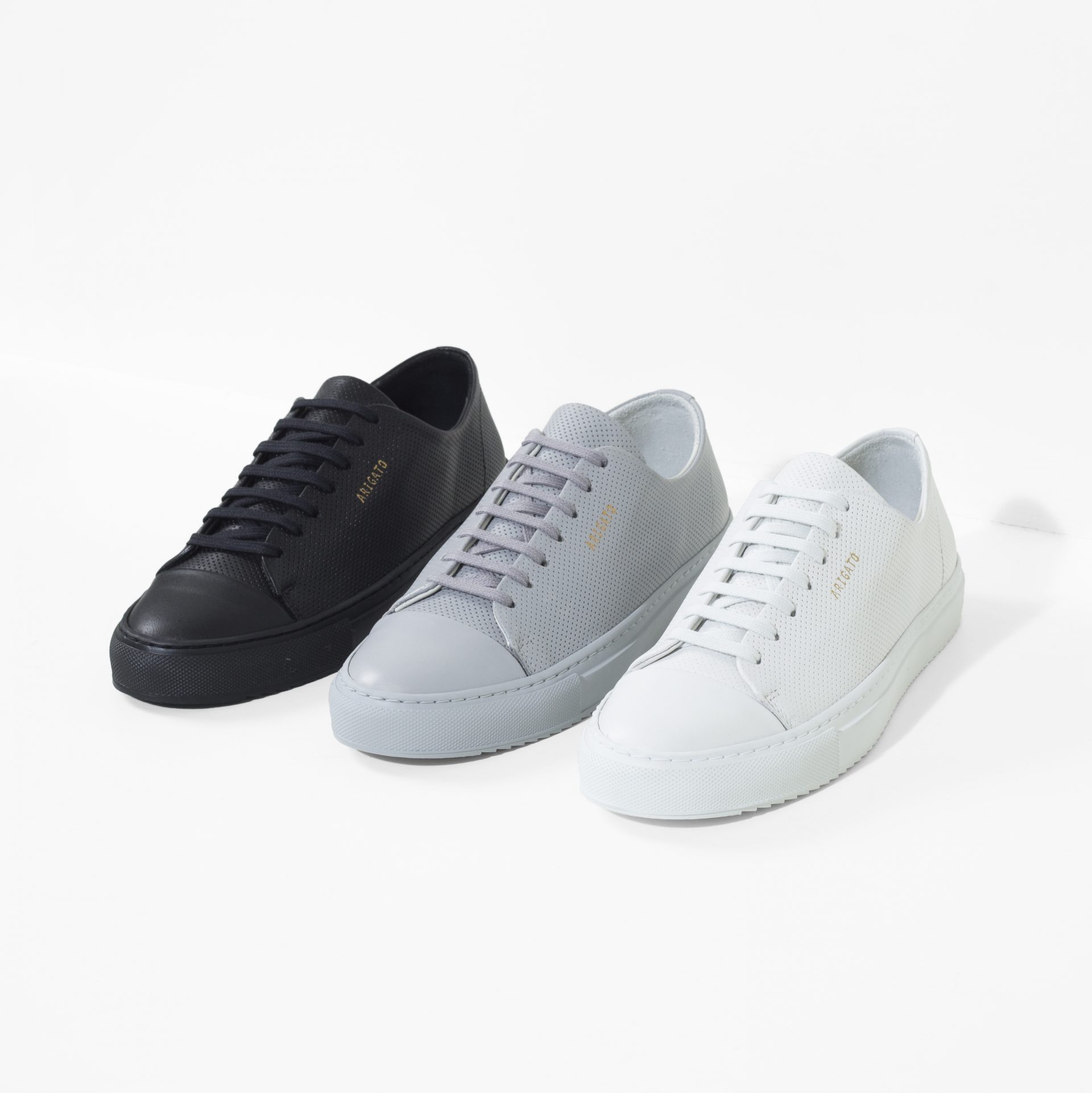 Must-have: The Axel Arigato Cap-Toe is the new sneaker classic ...