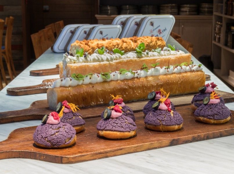 Eat up: 10 lunch spots in Central you won't get bored of | Lifestyle Asia