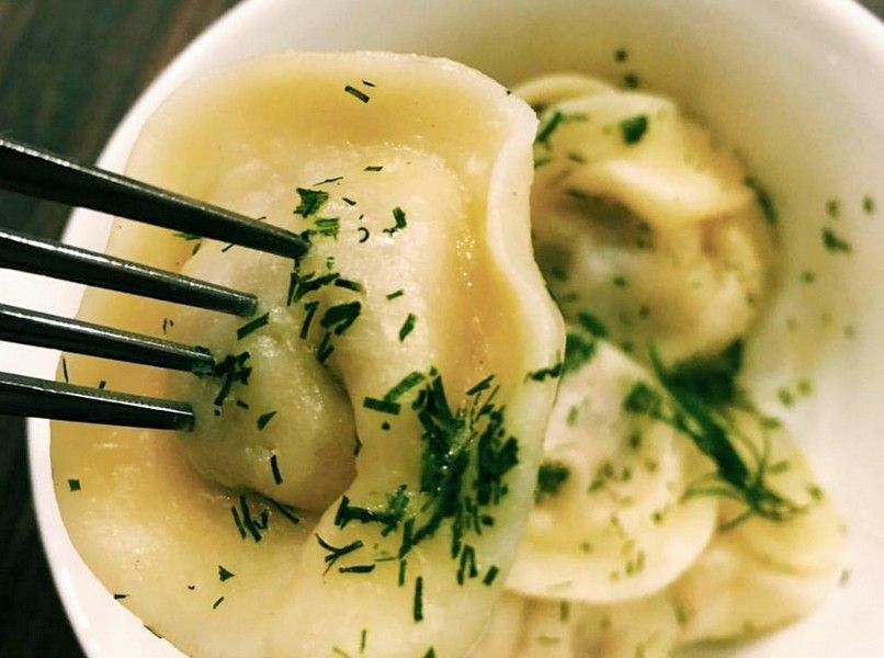 Eat up: 10 lunch spots in Central you won't get bored of | Lifestyle Asia