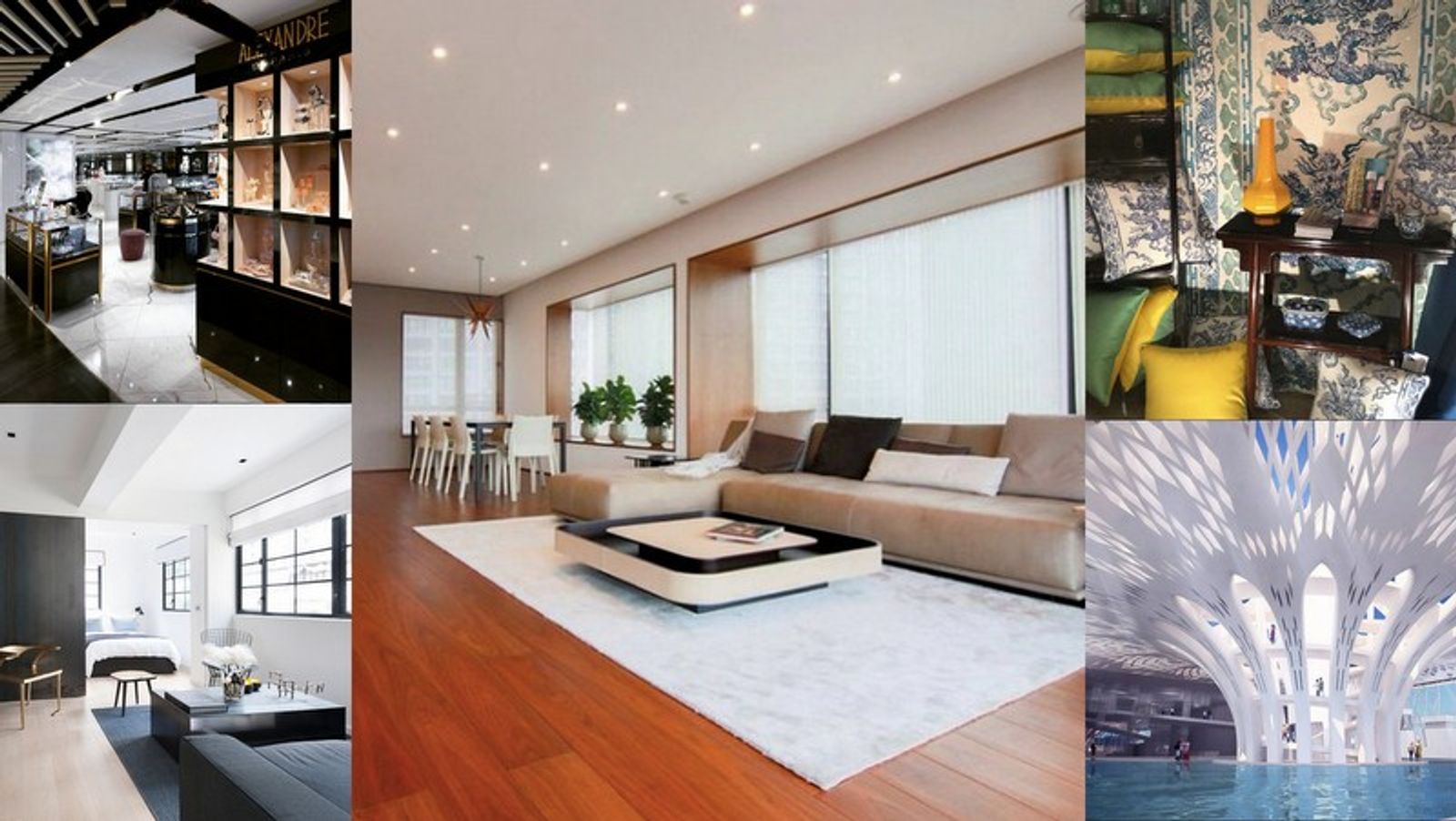 10 Hong Kong interior designers you need to follow on Instagram