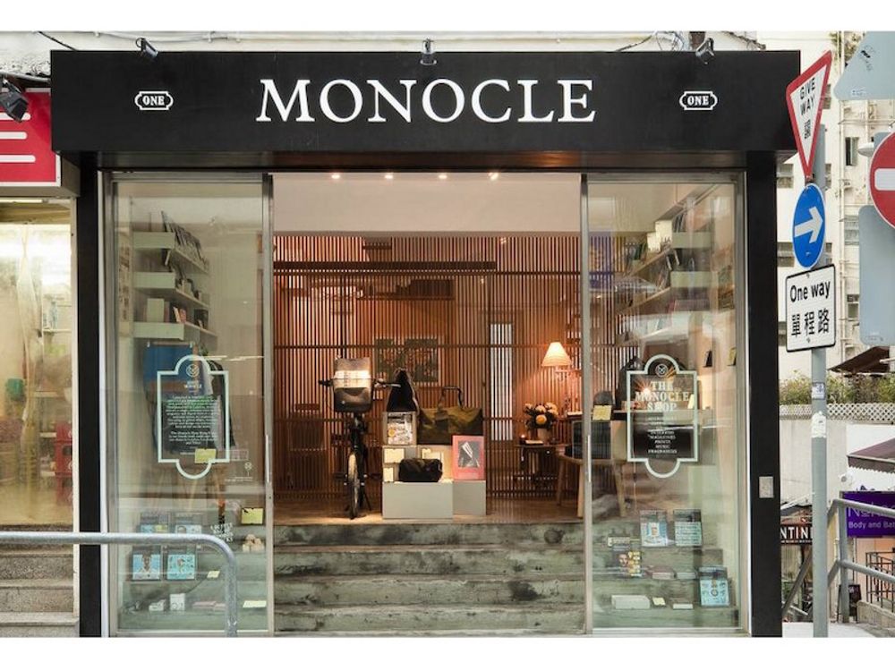 5 most stylish menswear boutiques in Hong Kong | Lifestyle Asia