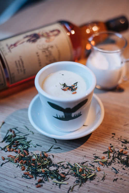 5 tea-infused cocktails to try now | Lifestyle Asia