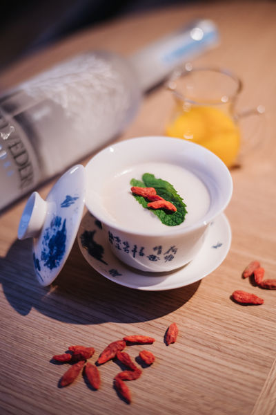 5 tea-infused cocktails to try now | Lifestyle Asia