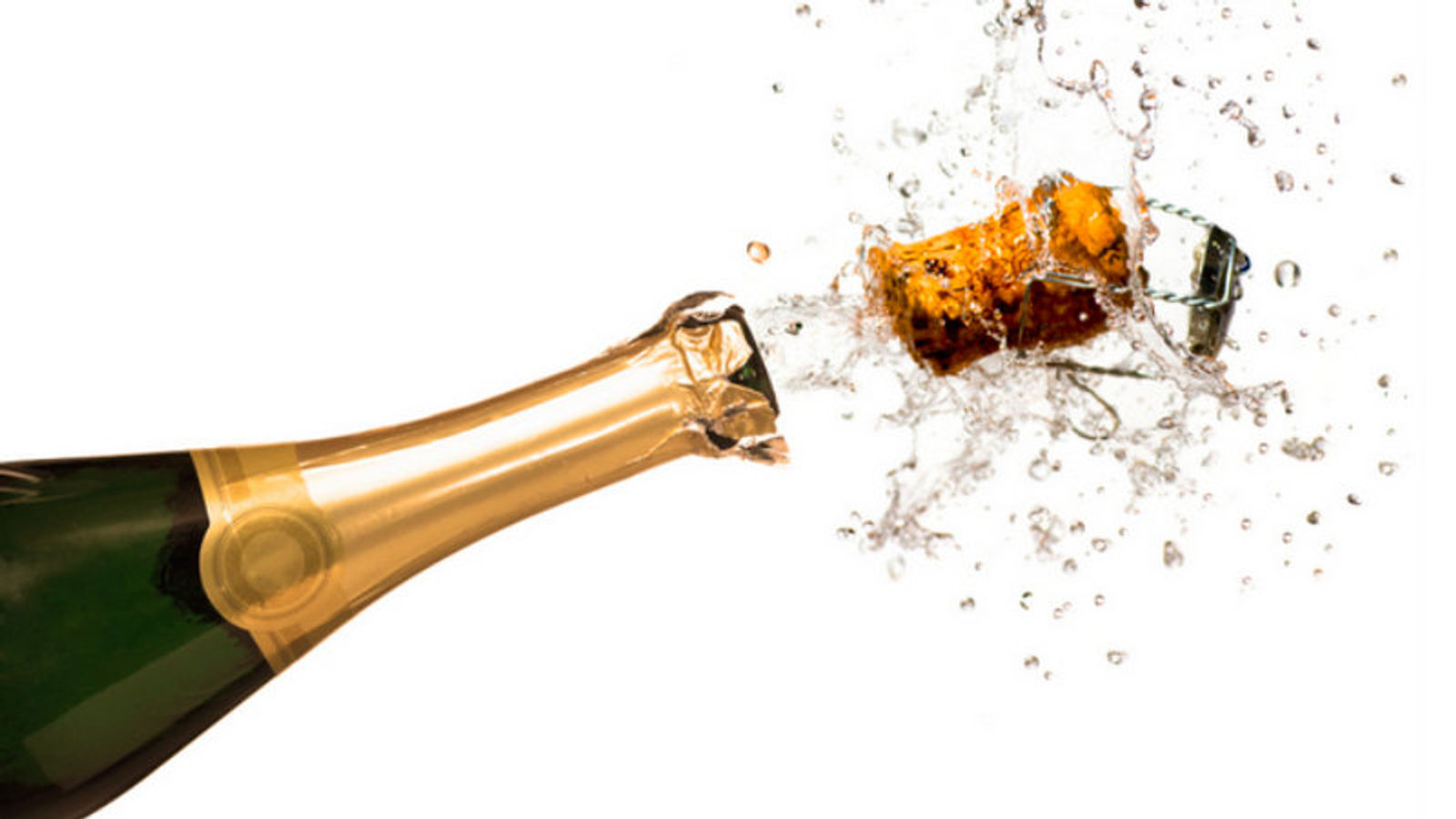Hong Kong's 10 best Champagne bars | Lifestyle Asia