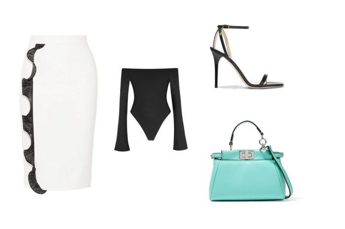 What to wear: 10 cocktail chic outfits for him and her | Lifestyle Asia ...