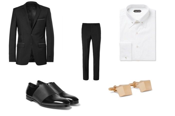 What to wear: 10 cocktail chic outfits for him and her | Lifestyle Asia ...