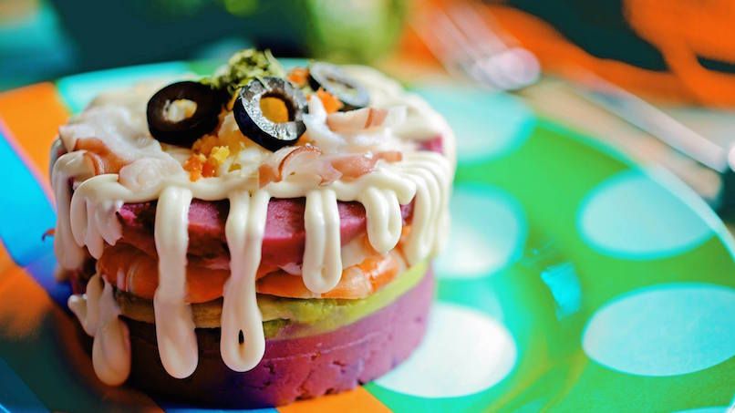 10 restaurants serving up exotic cuisine in Singapore | Lifestyle Asia ...