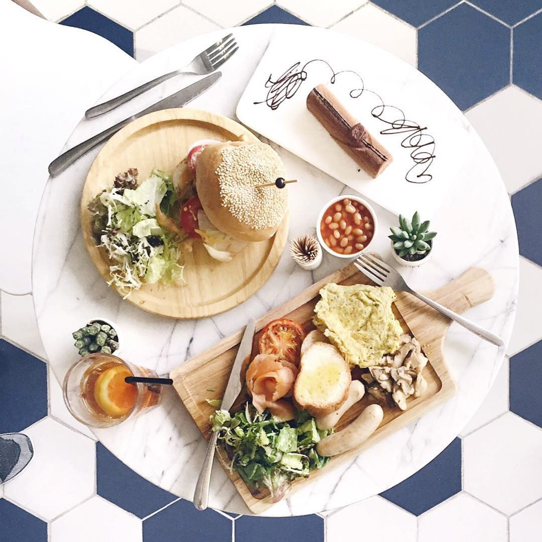 20 Hong Kong foodies to follow on Instagram | Lifestyle Asia