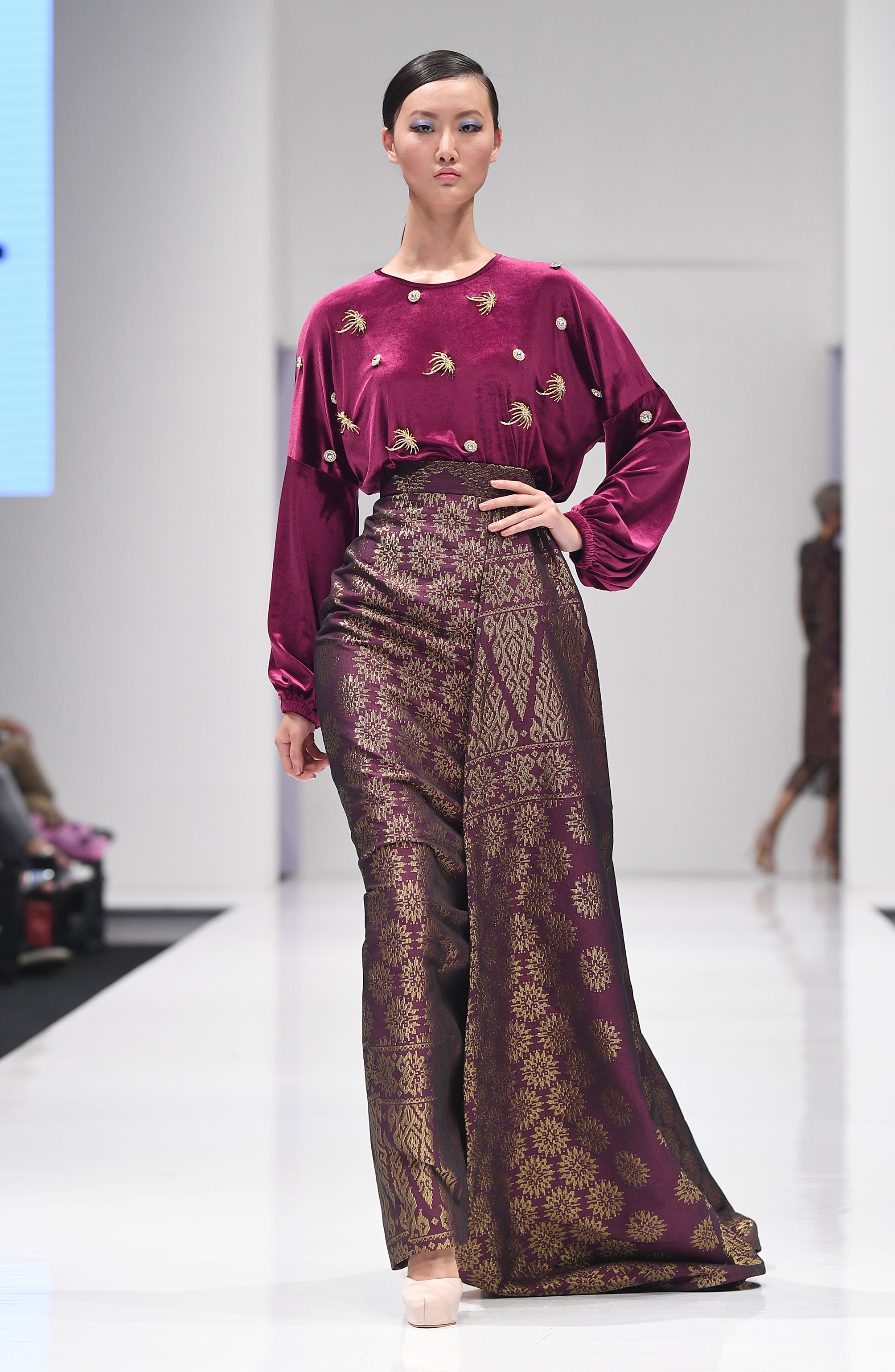 All the collections we loved from #KLFWRTW2016 | Lifestyle Asia Kuala ...
