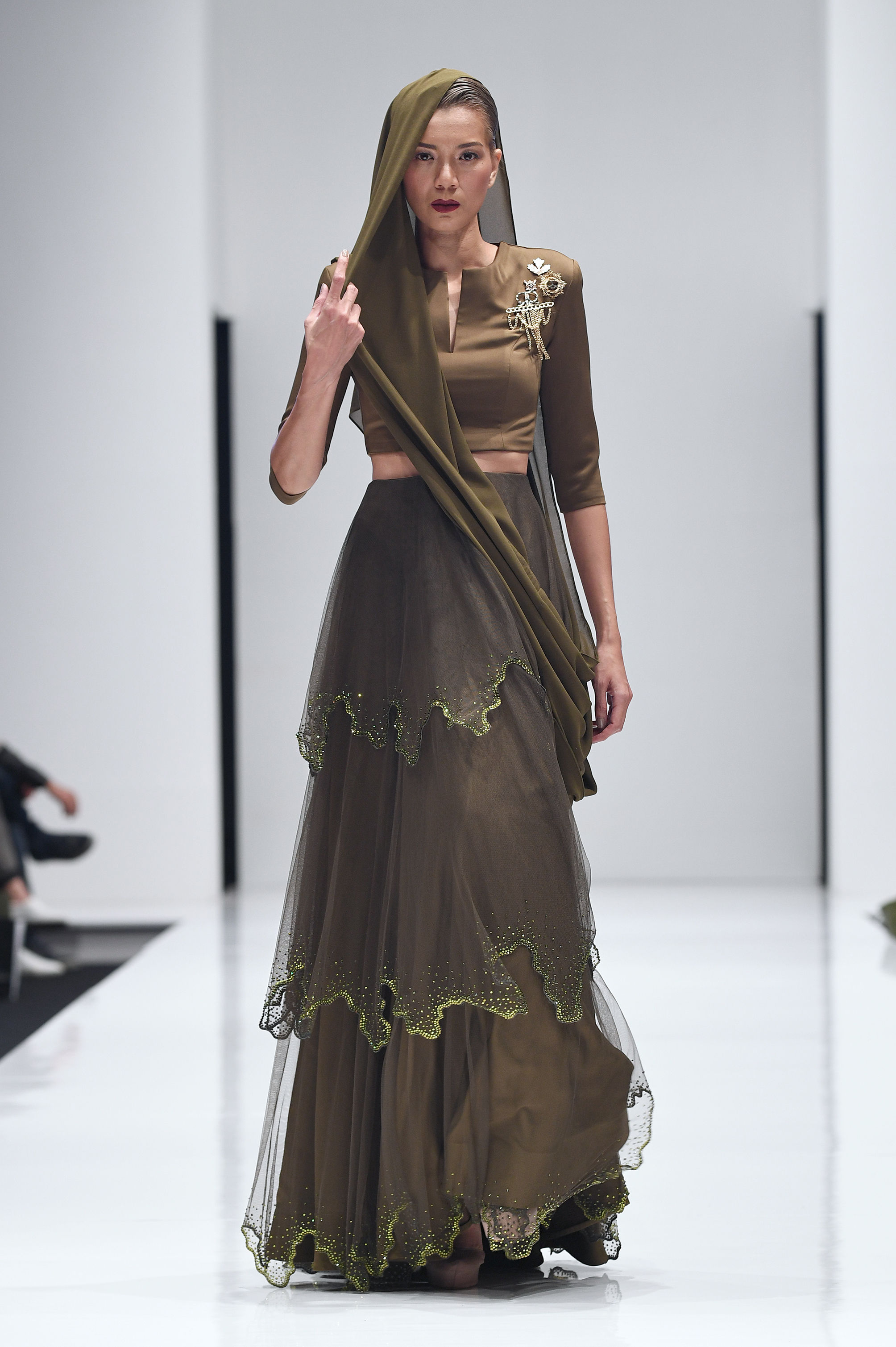 All the collections we loved from #KLFWRTW2016 | Lifestyle Asia Kuala ...