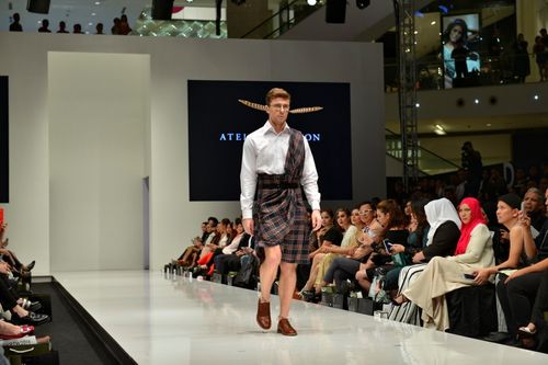 Gallery: Day 5, #KLFWRTW2016: Atelier Fitton and Fizi Woo @ 9pm ...