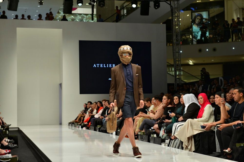 Gallery: Day 5, #KLFWRTW2016: Atelier Fitton and Fizi Woo @ 9pm ...