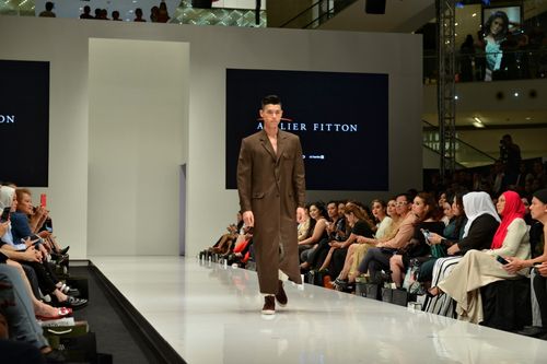 Gallery: Day 5, #KLFWRTW2016: Atelier Fitton and Fizi Woo @ 9pm ...