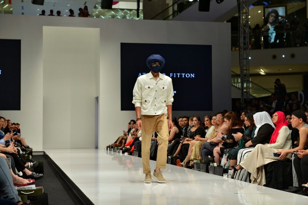 Gallery: Day 5, #KLFWRTW2016: Atelier Fitton and Fizi Woo @ 9pm ...