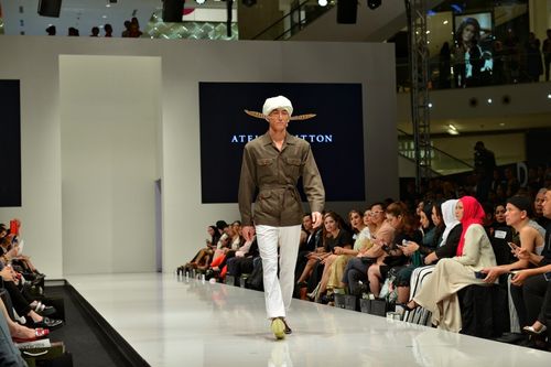 Gallery: Day 5, #KLFWRTW2016: Atelier Fitton and Fizi Woo @ 9pm ...