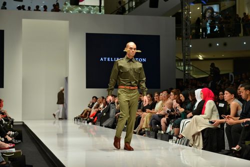 Gallery: Day 5, #KLFWRTW2016: Atelier Fitton and Fizi Woo @ 9pm ...