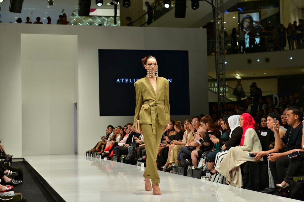 Gallery: Day 5, #KLFWRTW2016: Atelier Fitton and Fizi Woo @ 9pm ...
