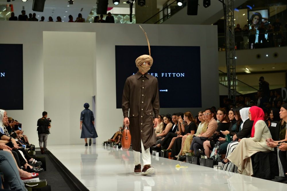 Gallery: Day 5, #KLFWRTW2016: Atelier Fitton and Fizi Woo @ 9pm ...