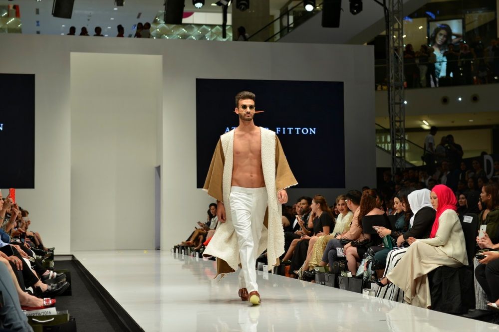 Gallery: Day 5, #KLFWRTW2016: Atelier Fitton and Fizi Woo @ 9pm ...