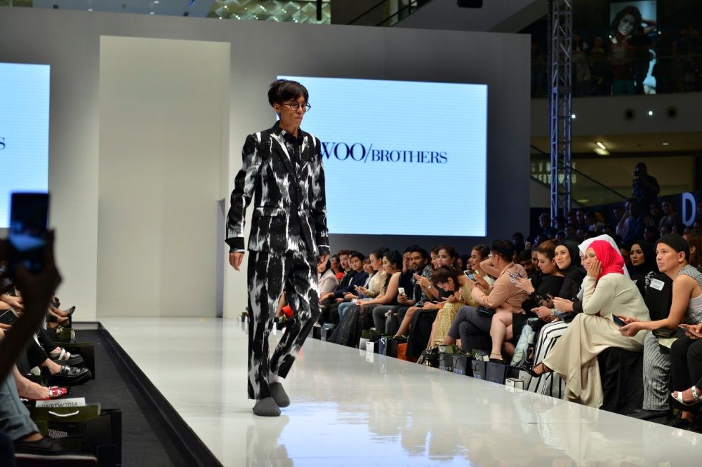 Gallery: Day 5, #KLFWRTW2016: Atelier Fitton and Fizi Woo @ 9pm ...