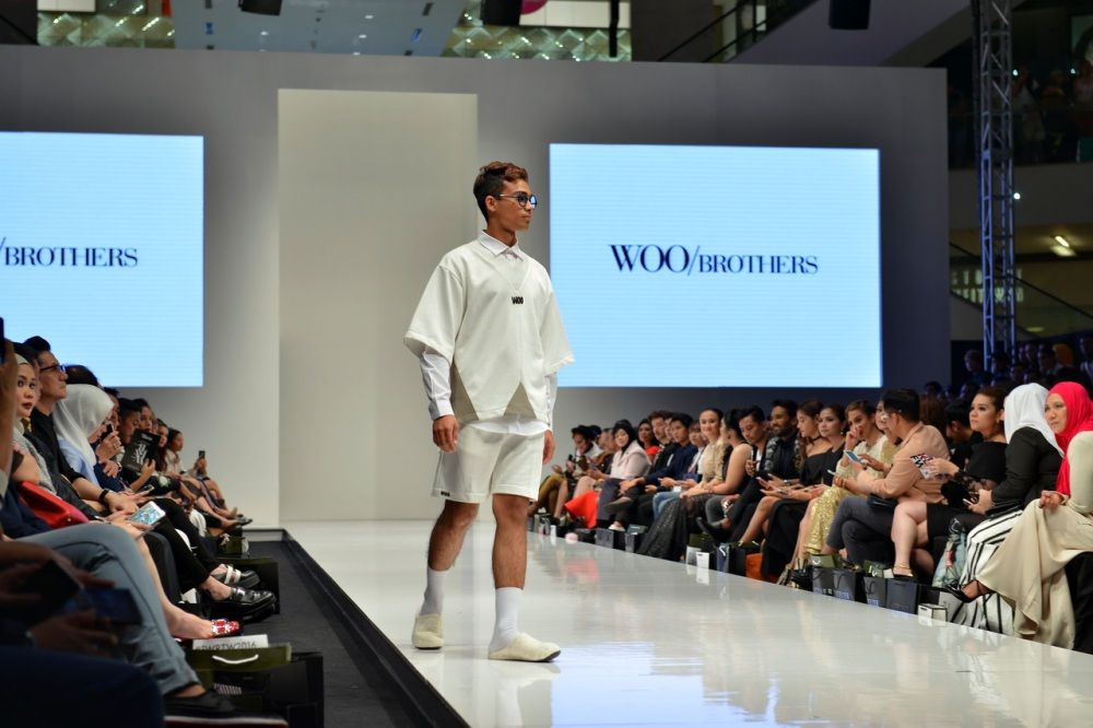 Gallery: Day 5, #KLFWRTW2016: Atelier Fitton and Fizi Woo @ 9pm ...