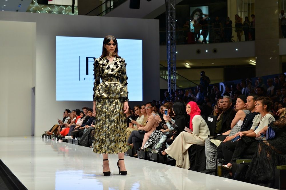 Gallery: Day 5, #KLFWRTW2016: Atelier Fitton and Fizi Woo @ 9pm ...