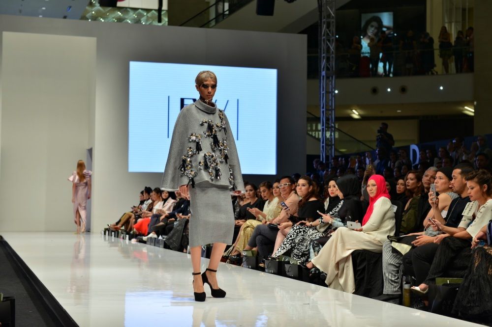 Gallery: Day 5, #KLFWRTW2016: Atelier Fitton and Fizi Woo @ 9pm ...