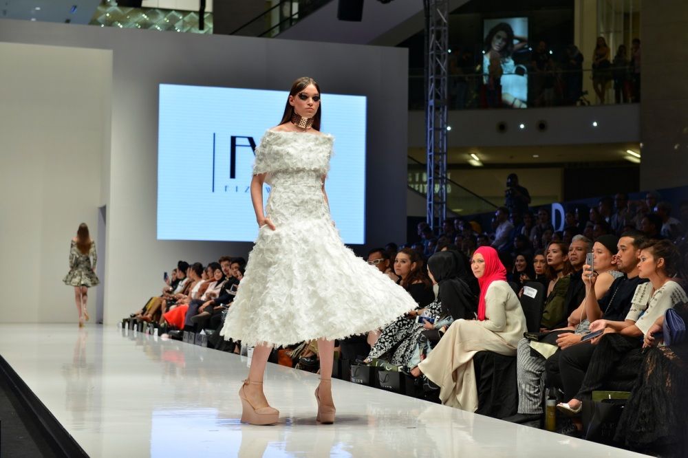Gallery: Day 5, #KLFWRTW2016: Atelier Fitton and Fizi Woo @ 9pm ...