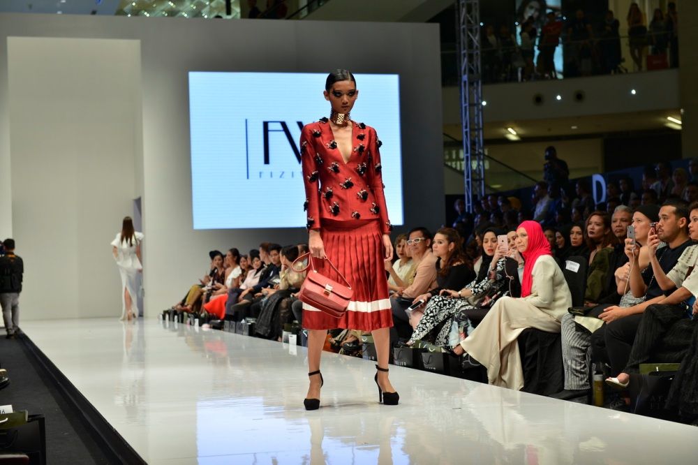 Gallery: Day 5, #KLFWRTW2016: Atelier Fitton and Fizi Woo @ 9pm ...