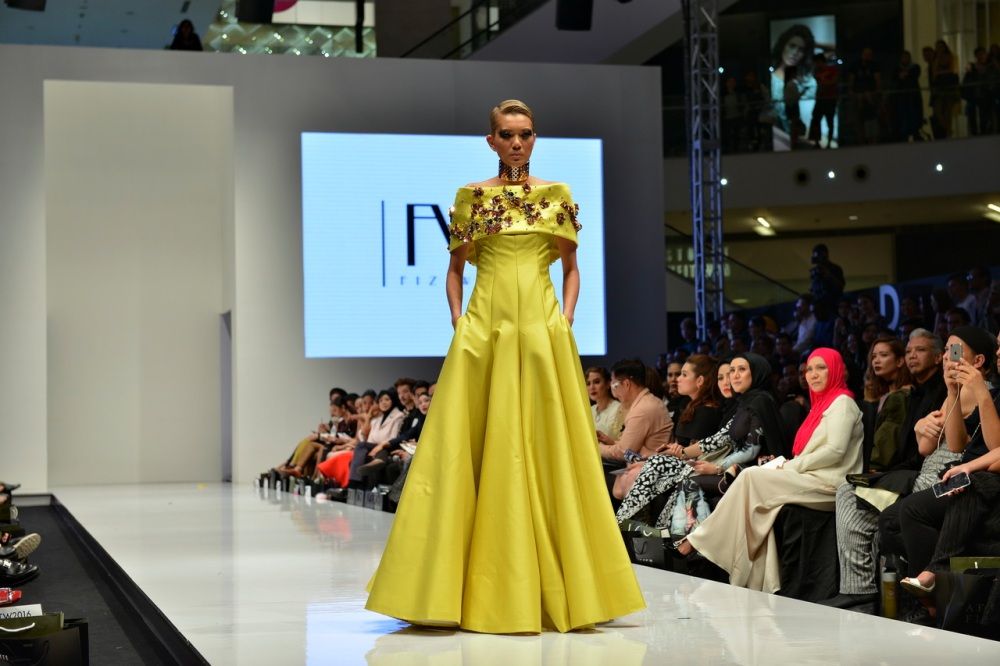 Gallery: Day 5, #KLFWRTW2016: Atelier Fitton and Fizi Woo @ 9pm ...