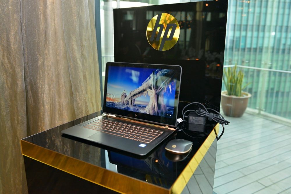 Gallery: A night of luxury with the HP Spectre | Lifestyle Asia Kuala ...