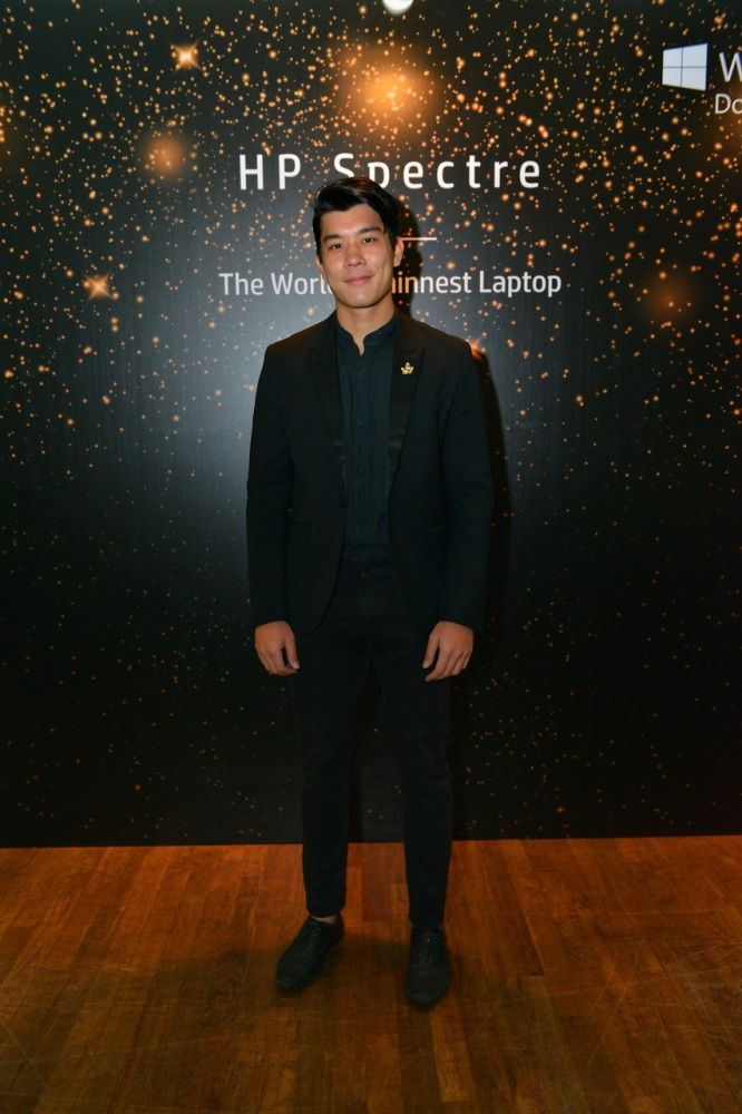 Gallery: A night of luxury with the HP Spectre | Lifestyle Asia Kuala ...
