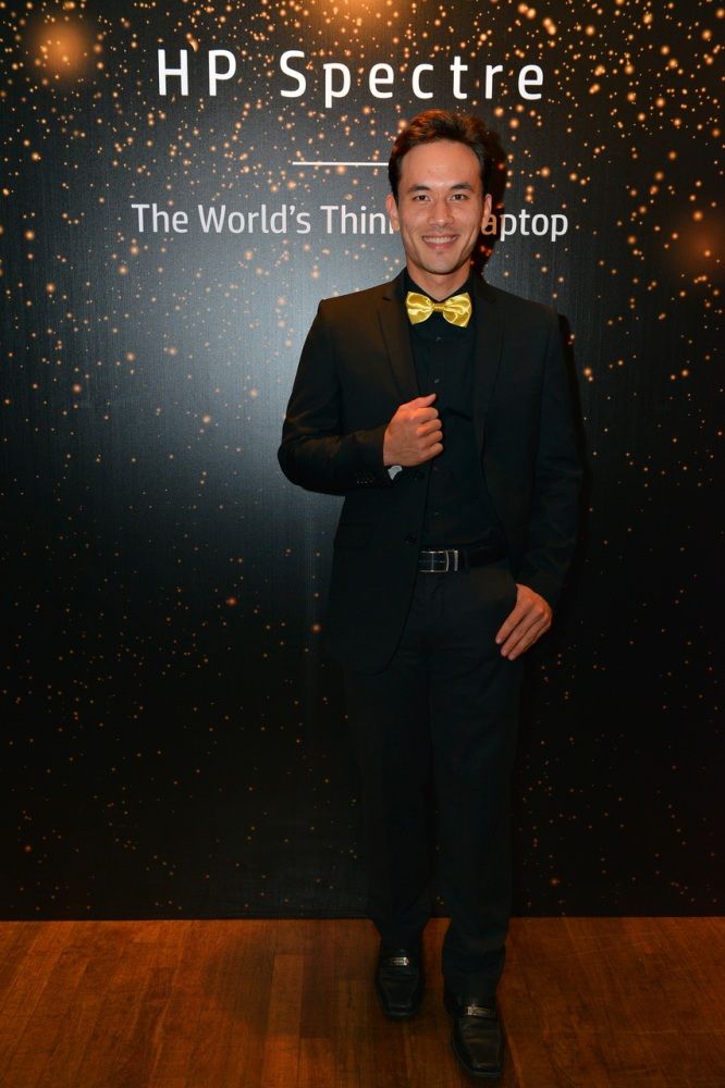 Gallery: A night of luxury with the HP Spectre | Lifestyle Asia Kuala ...