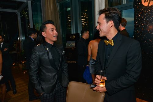 Gallery: A night of luxury with the HP Spectre | Lifestyle Asia Kuala ...