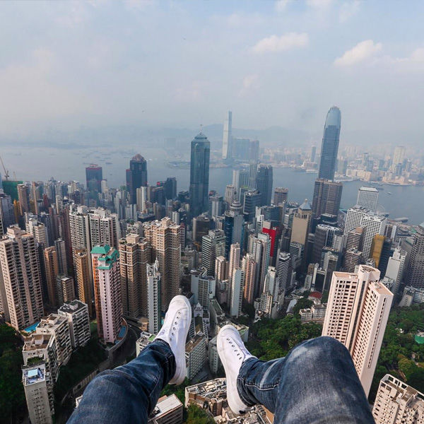 20 Instagram accounts that will make you love Hong Kong | Lifestyle Asia