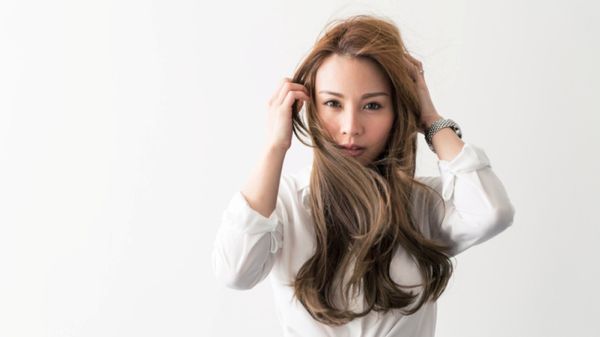 Q&A: Hannah Tan, actress and model | Lifestyle Asia Kuala Lumpur