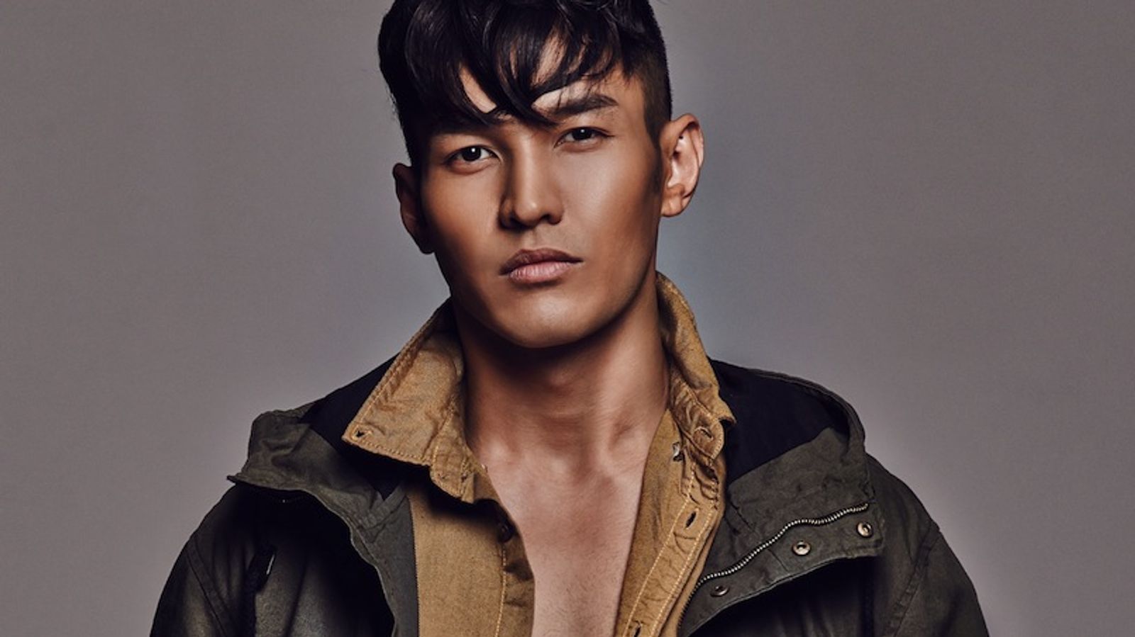 Q&A: John Tan, actor and model | Lifestyle Asia Kuala Lumpur