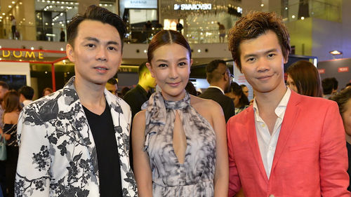 Tumi Archives | Lifestyle Asia Kuala Lumpur