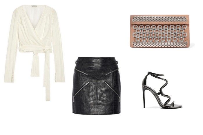 What to wear: 10 cocktail chic outfits for him and her | Lifestyle Asia ...