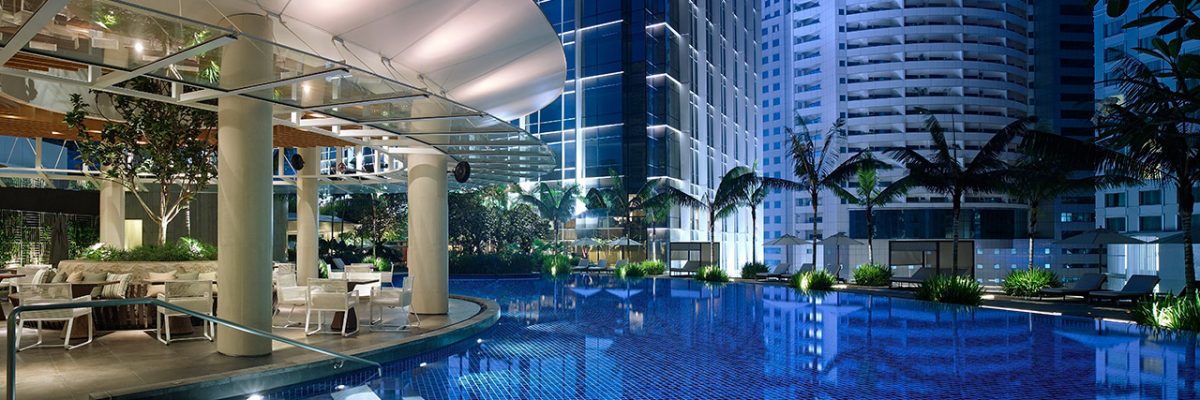 Review: Poolside at Grand Hyatt Kuala Lumpur | Lifestyle Asia Kuala Lumpur